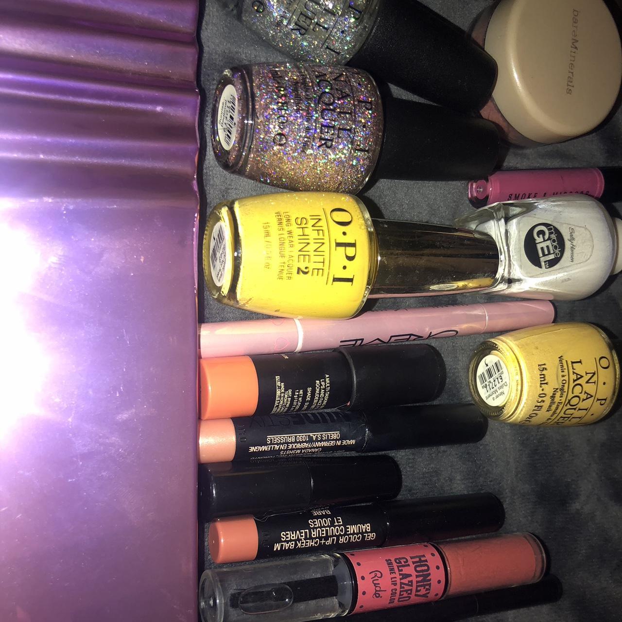 Multi Makeup | Depop