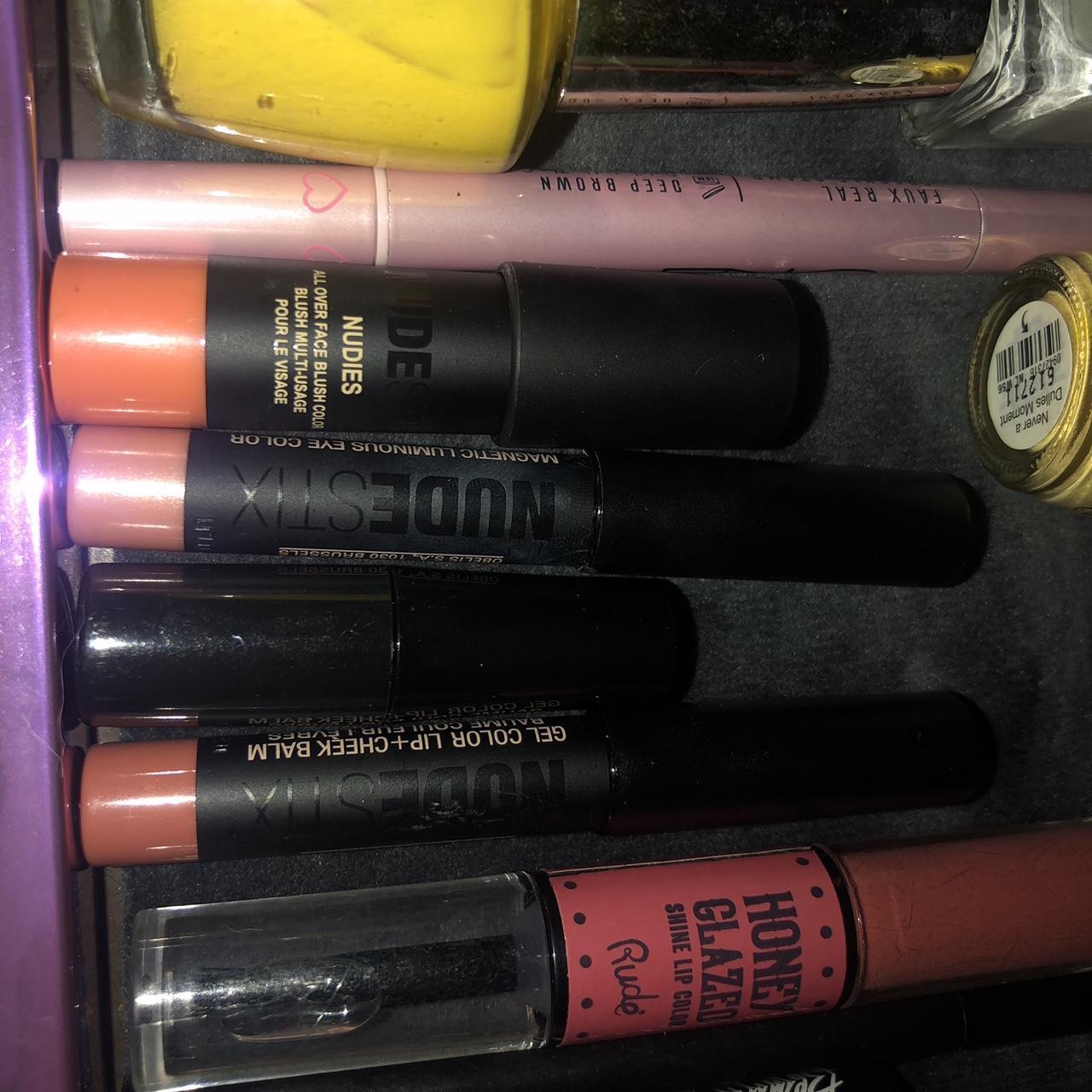 Multi Makeup | Depop