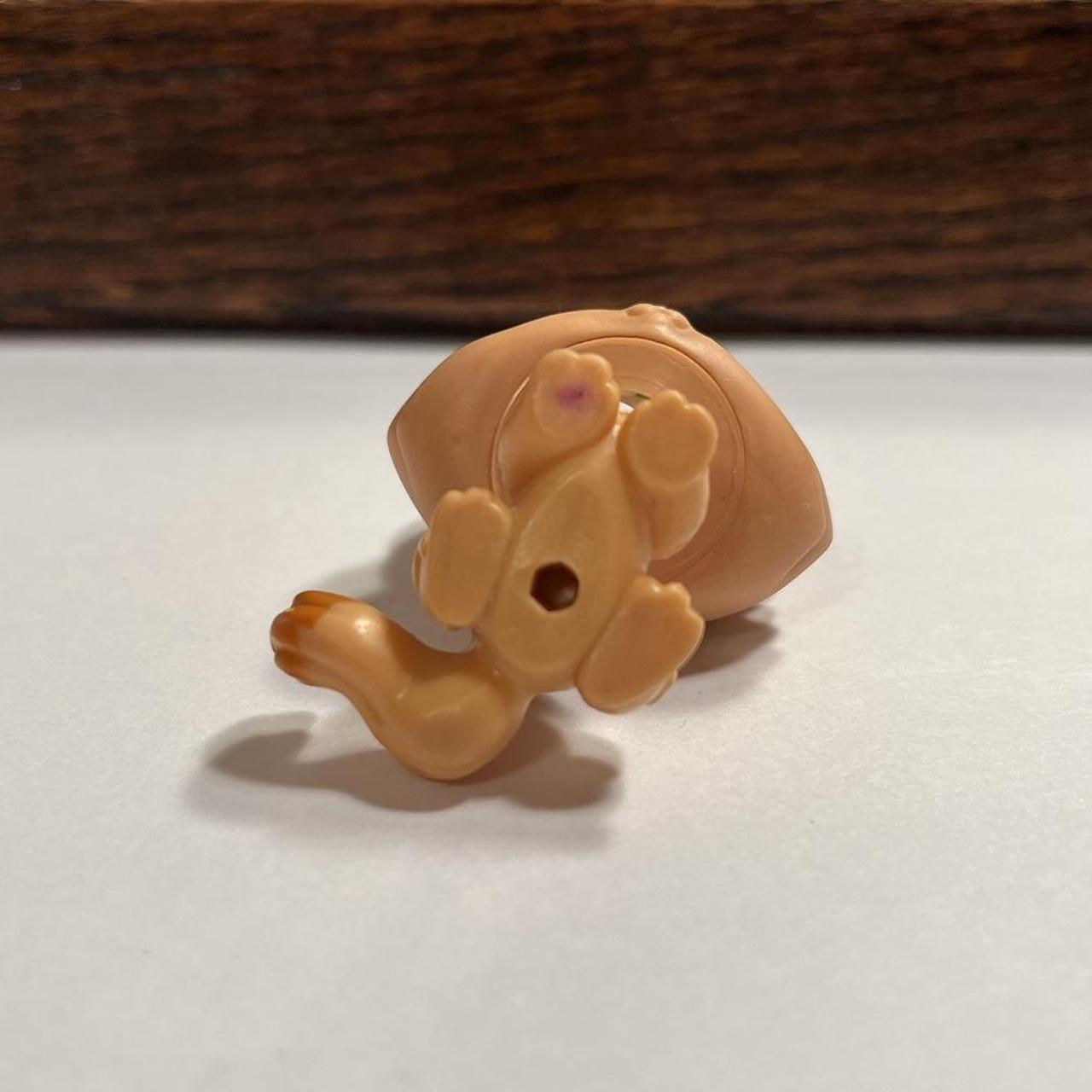 Littlest Pet Shop Cat #649 Authentic #lps... - Depop