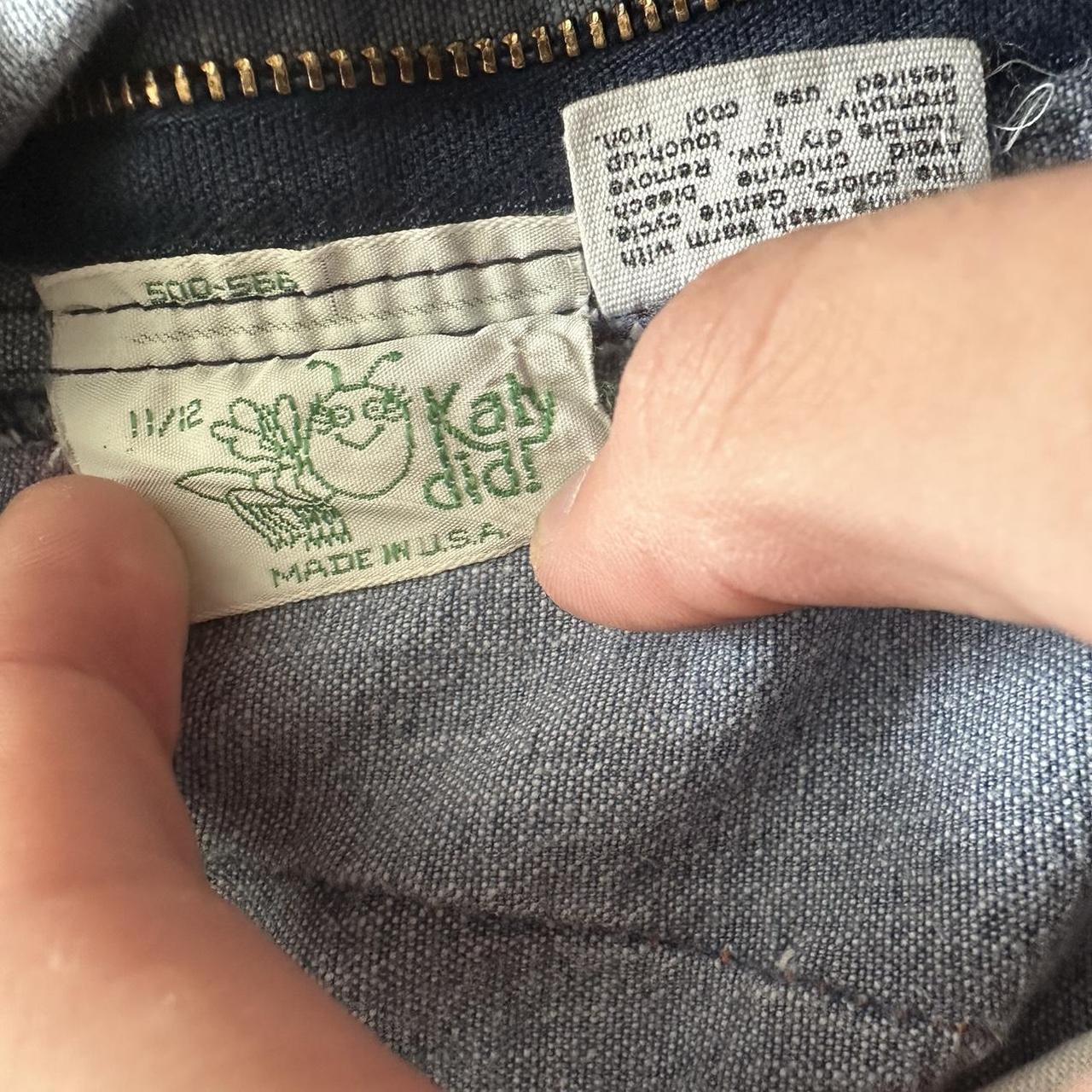 12’ inch opening 1970s Bell Bottoms Tagged 29x32 - Depop