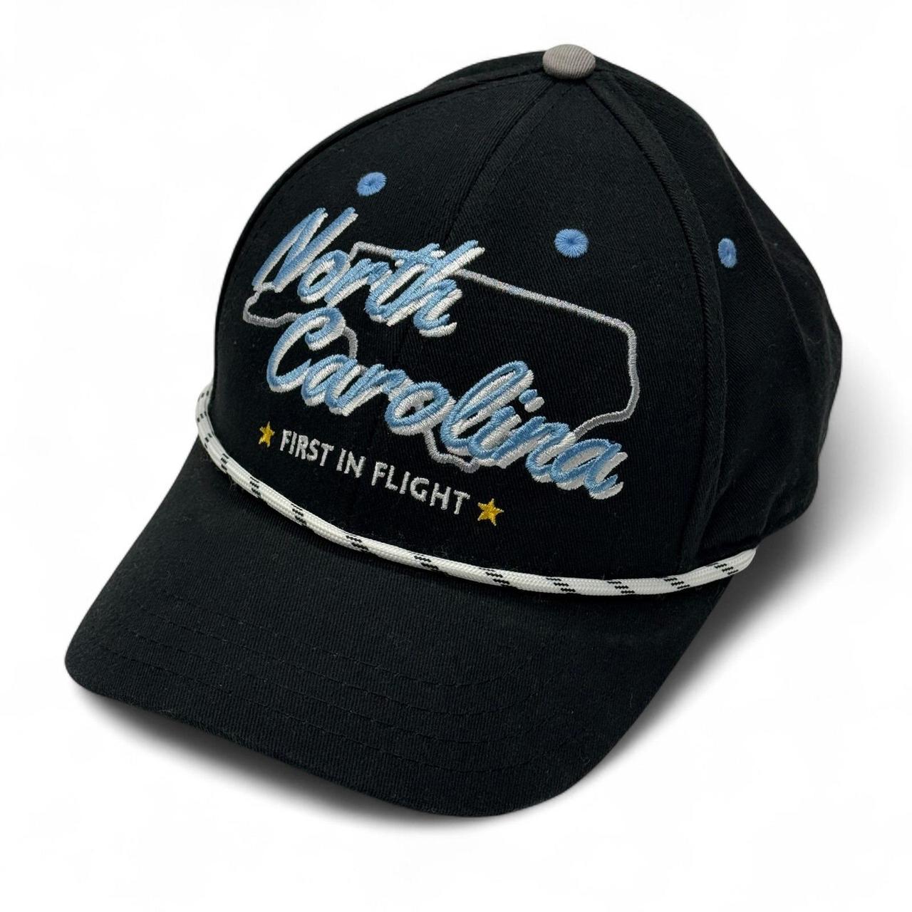 Shells Vintage Hat Co North Carolina First In Flight... | Depop