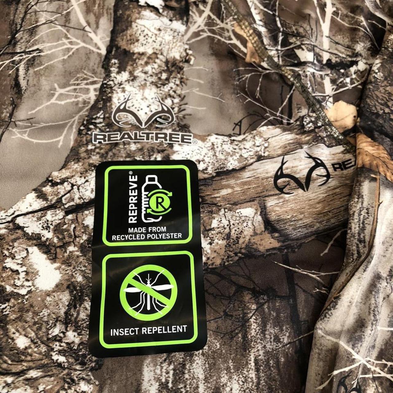 realtree long sleeve. brand new with tags. men’s... - Depop