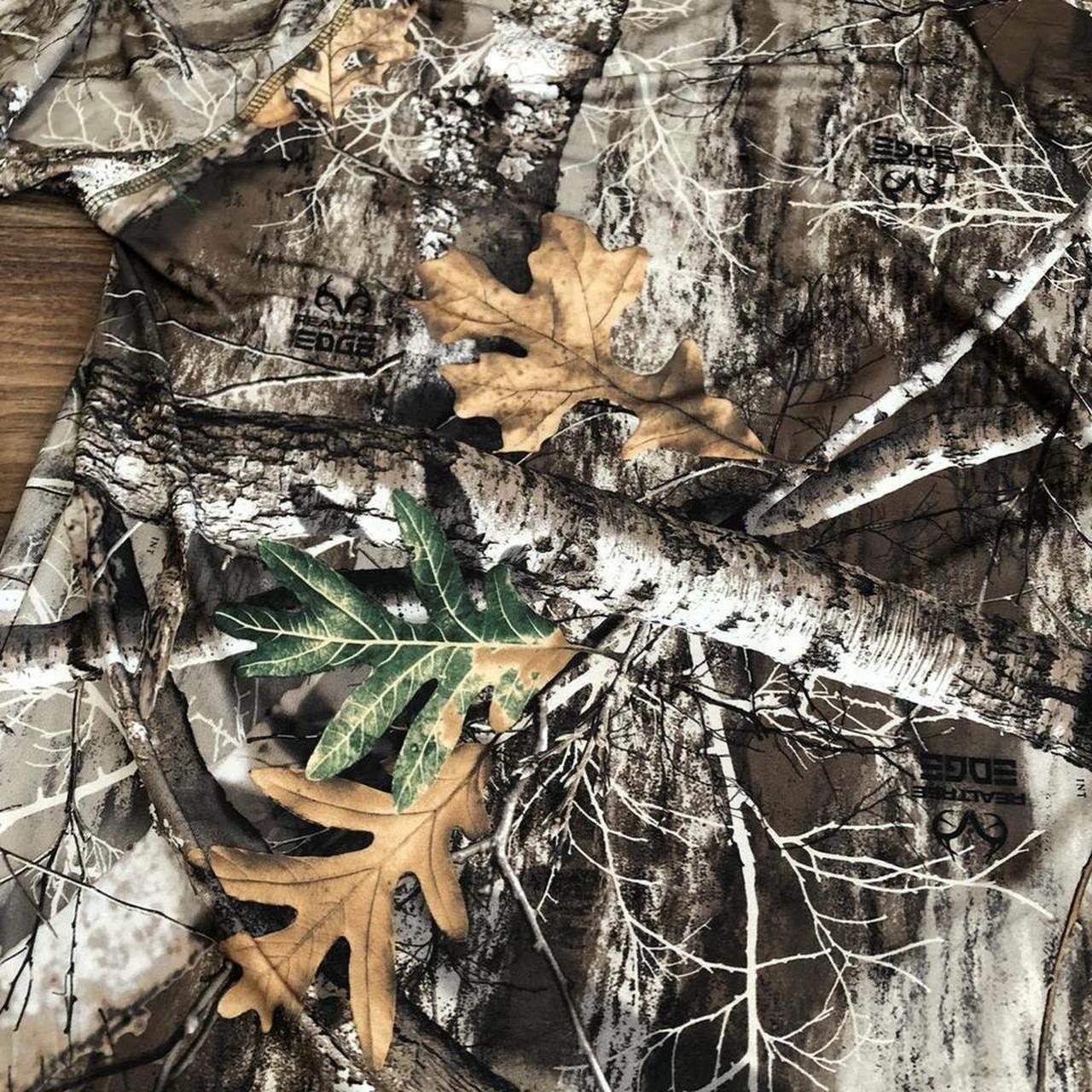 realtree long sleeve. brand new with tags. men’s... - Depop