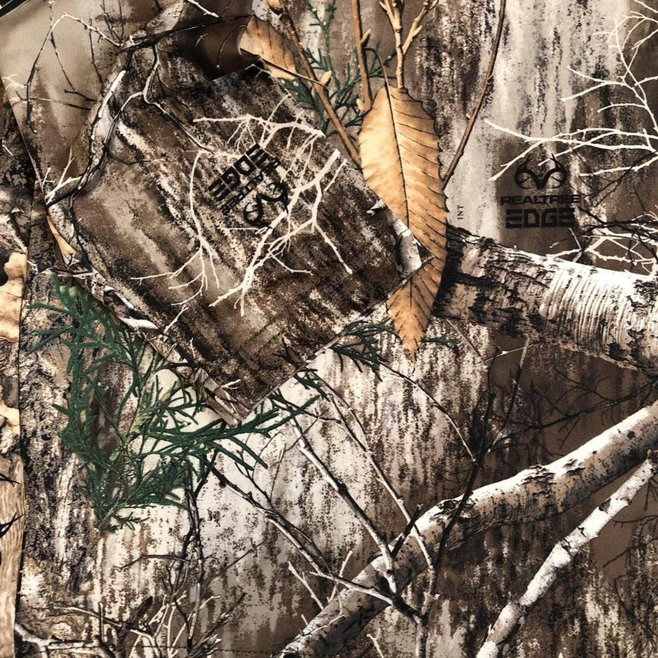 realtree long sleeve. brand new with tags. men’s... - Depop