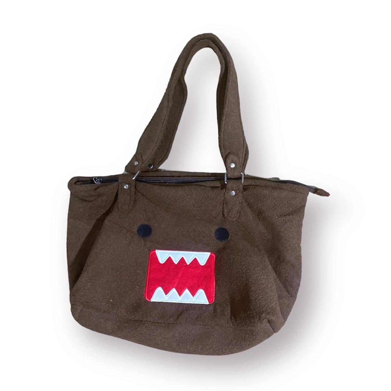 Domo bag Another shoulder/handheld purse and or... - Depop