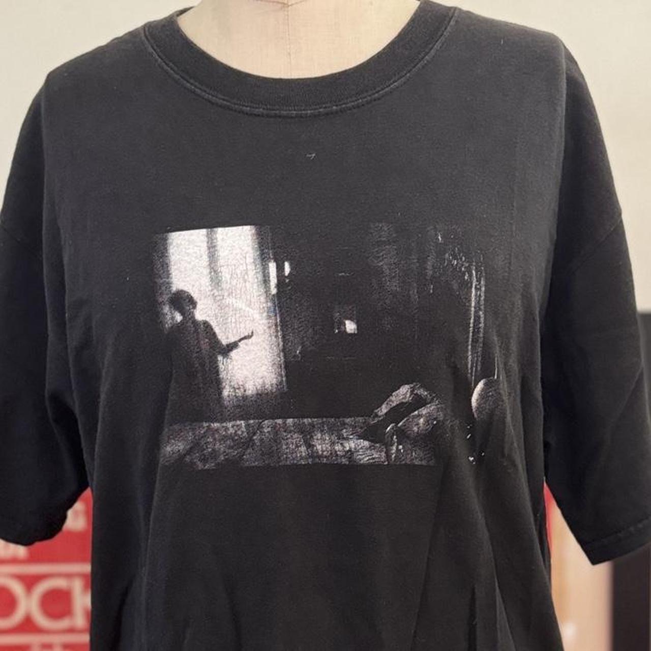 Opeth 2004 Australian tour vintage T-shirt Pet and... - Depop