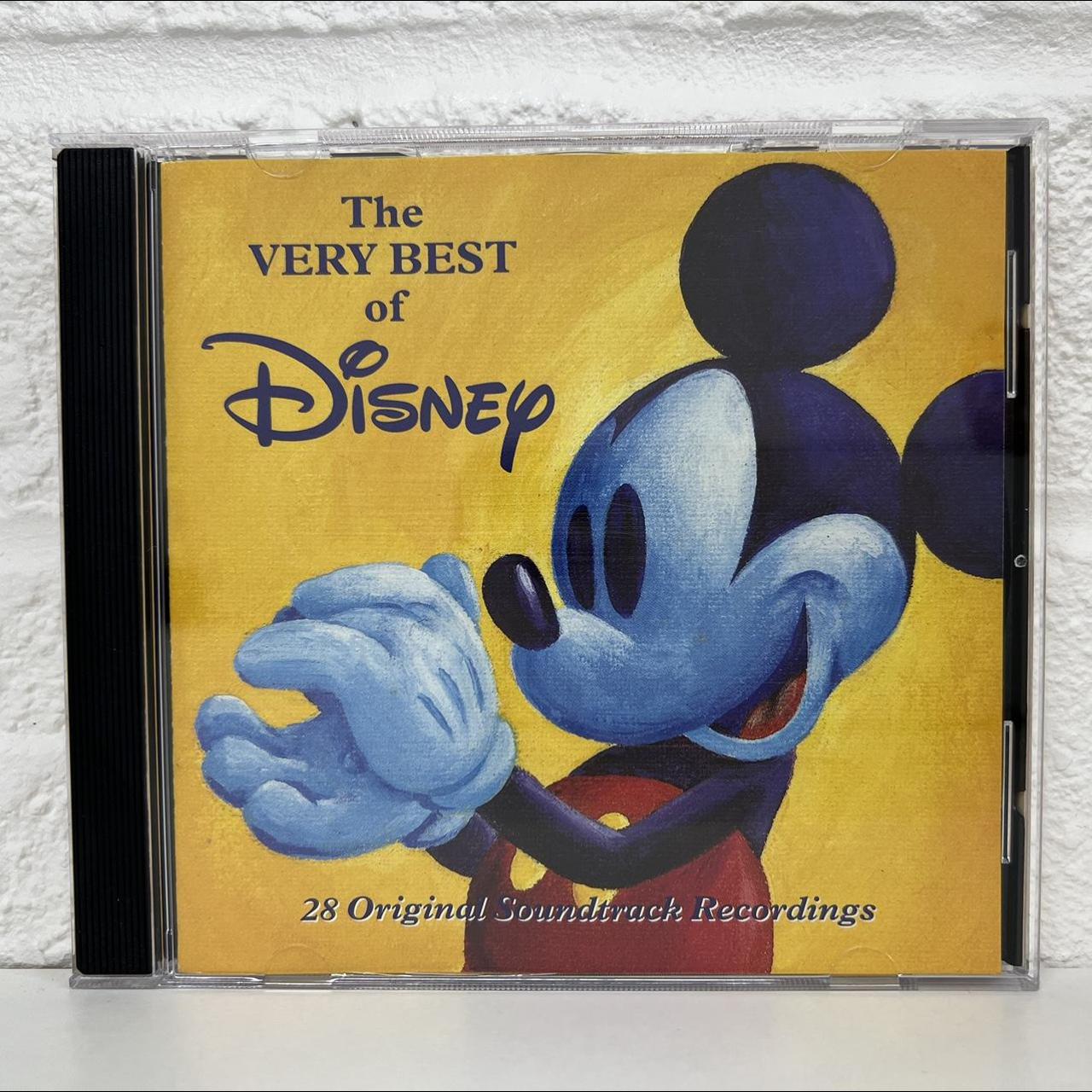 multi Cds-and-vinyl | Depop