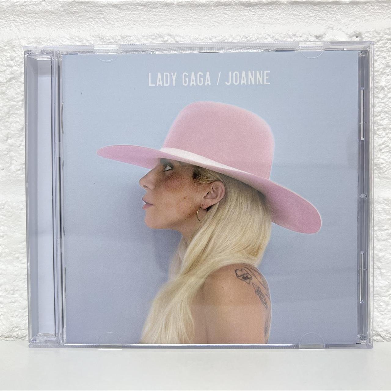 Lady Gaga CD Collection Album Joanne Genre... - Depop