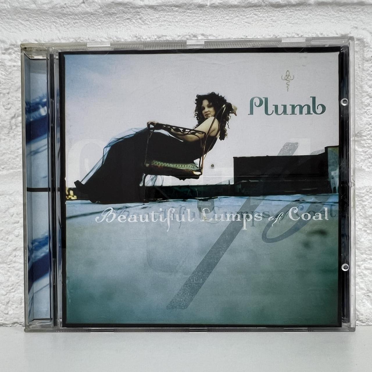 Plumb CD Collection Album Beautiful Lumps Of Coal... - Depop