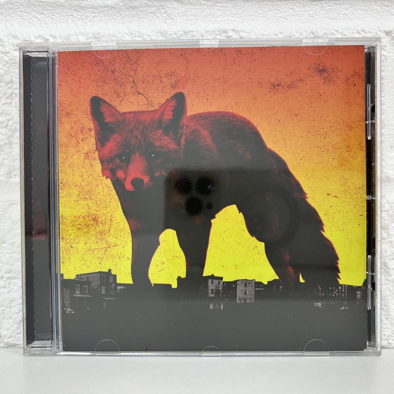 The Prodigy CD Collection Album The Day Is My Enemy... - Depop