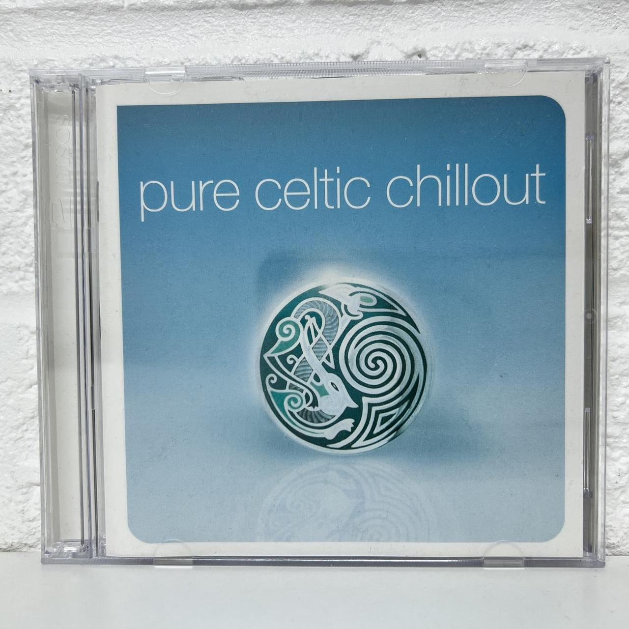 Pure Celtic Chillout CD Collection Album Genre... | Depop