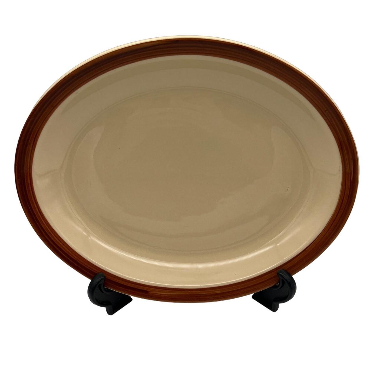 Vintage 1968 Sterling Vitrified China restaurant... - Depop