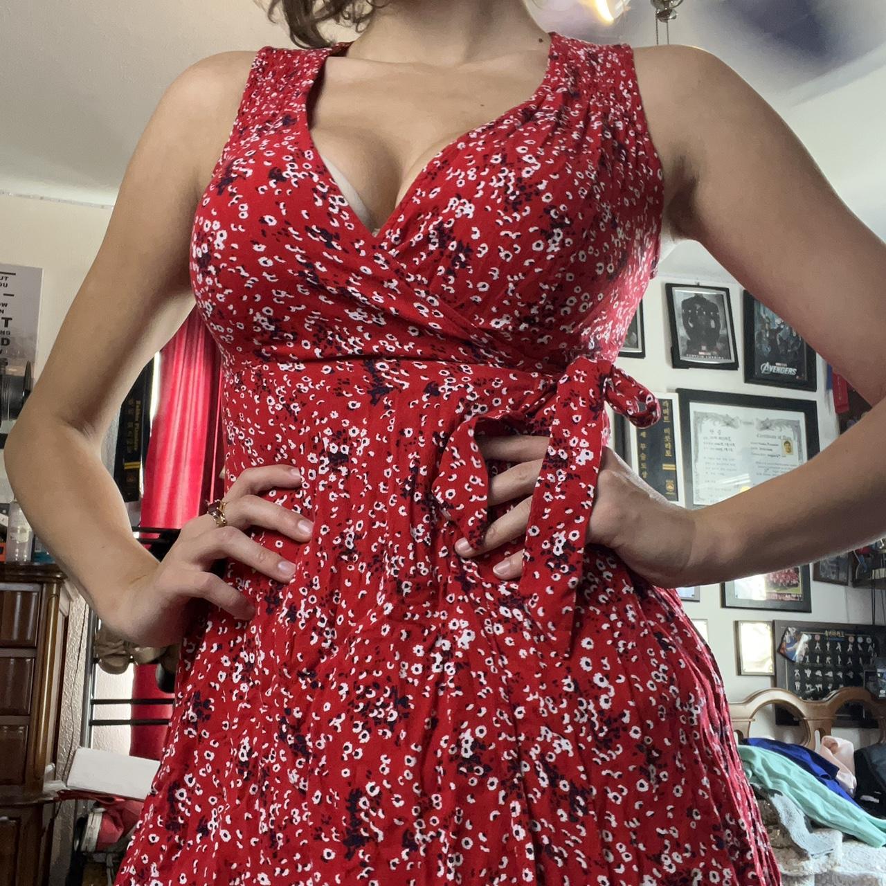 Universal Thread Women's Dress | Depop