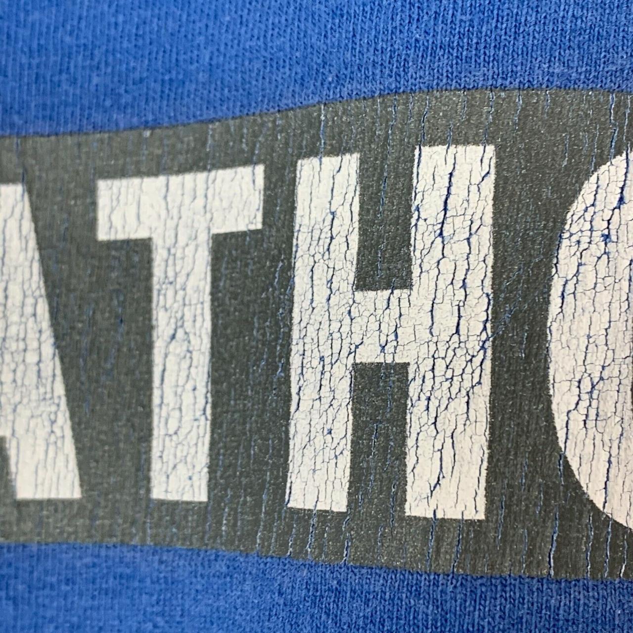 TMC The Marathon Clothing T Shirt Crenshaw Nipsey... - Depop