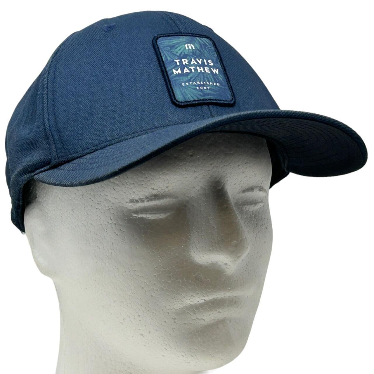 Travis Mathew Hat Size Chart Travis Hat Mathew Golf Cap Baha