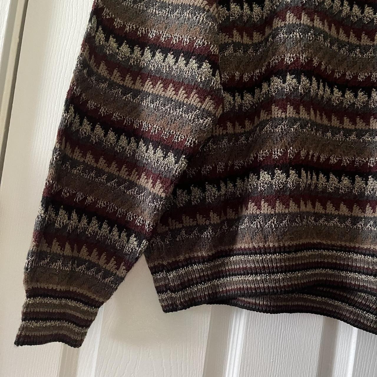 •brand is jantzen •amazing pattern •perfect for... - Depop