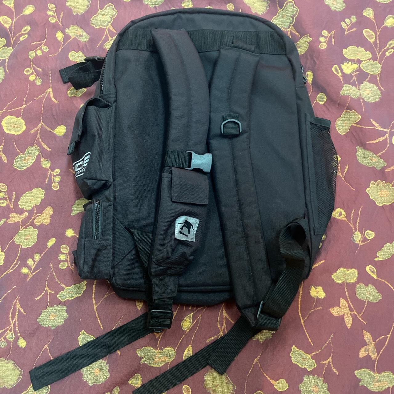 Vintage CCS Mailorder Skateboard Backpack ... - Depop