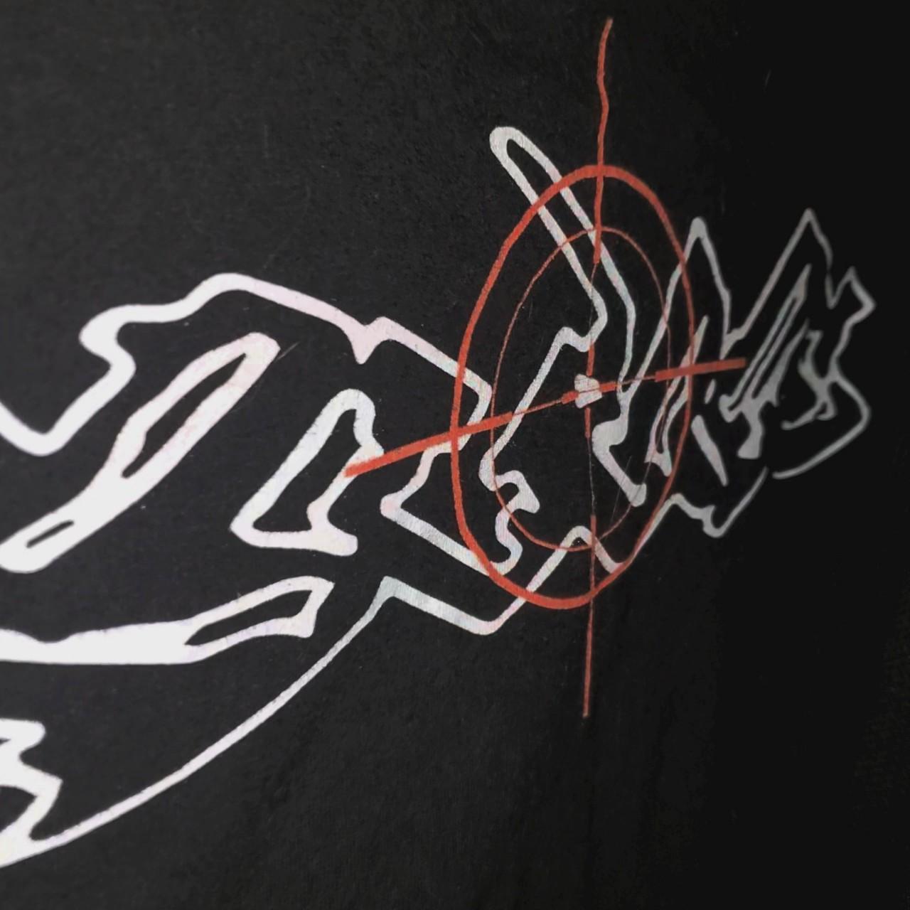 official drain licensed produkttt bladee red light... - Depop