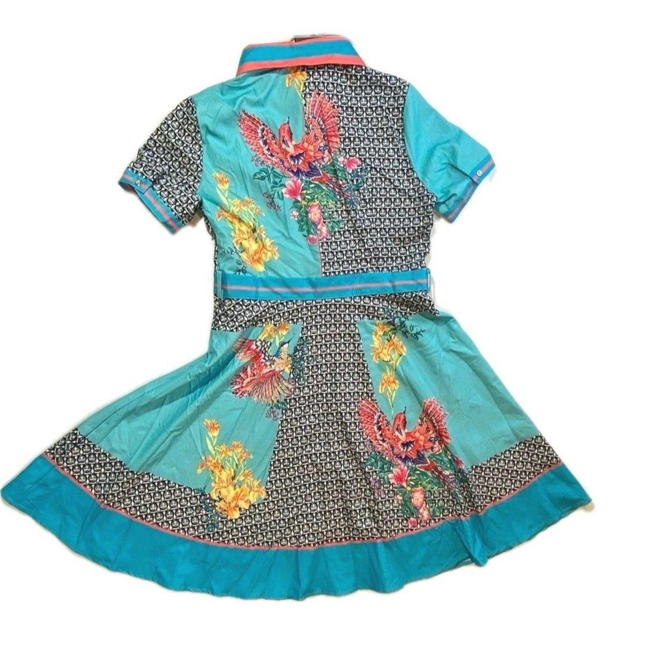 Introducing the Dalia MacPhee Last Chancedalia Bird... | Depop