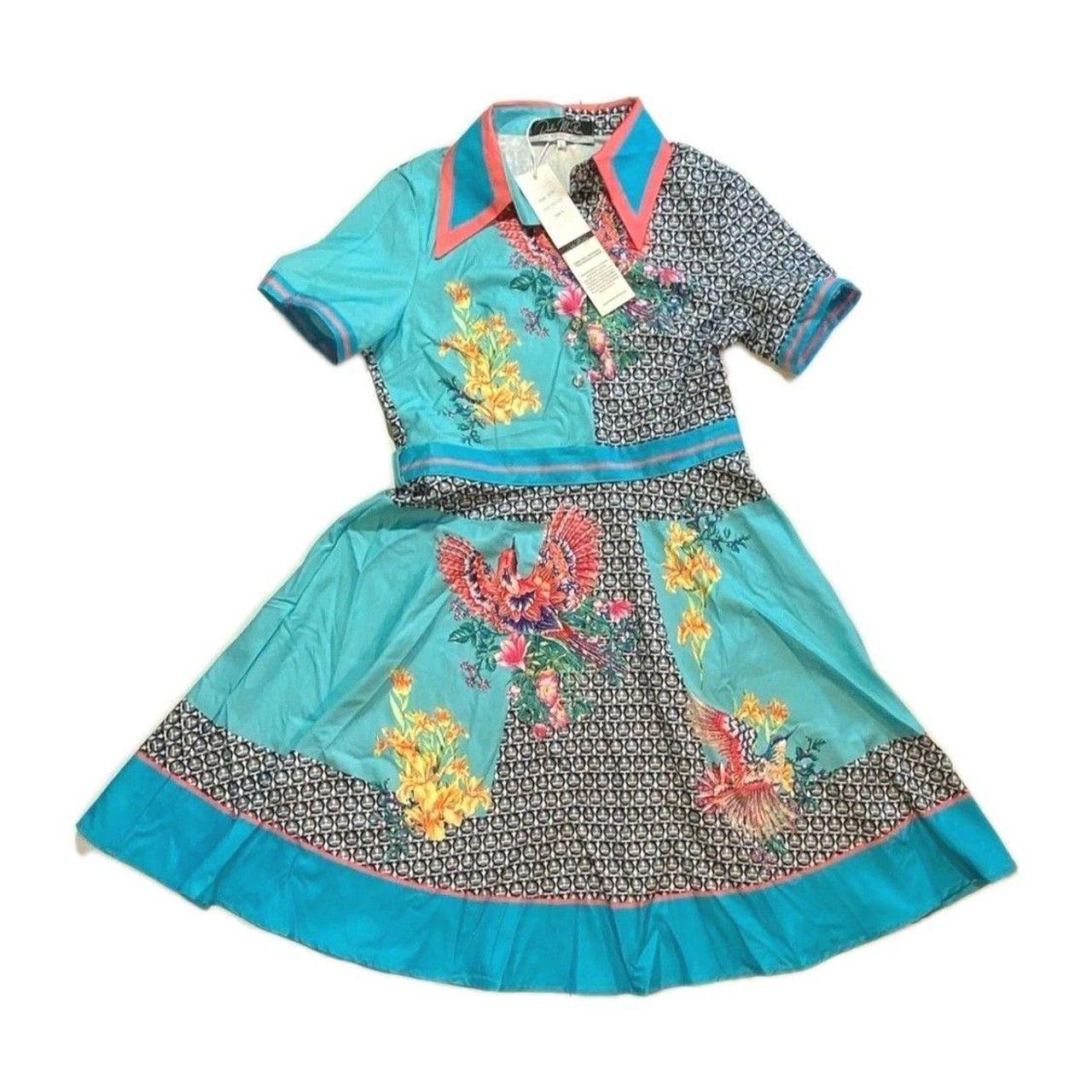 Introducing the Dalia MacPhee Last Chancedalia Bird... | Depop