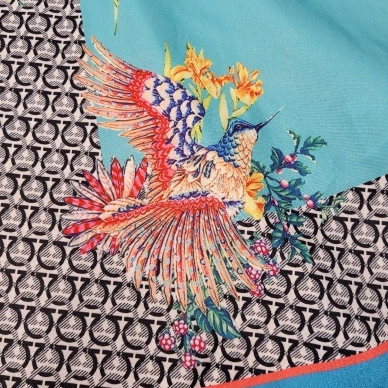 Introducing the Dalia MacPhee Last Chancedalia Bird... | Depop