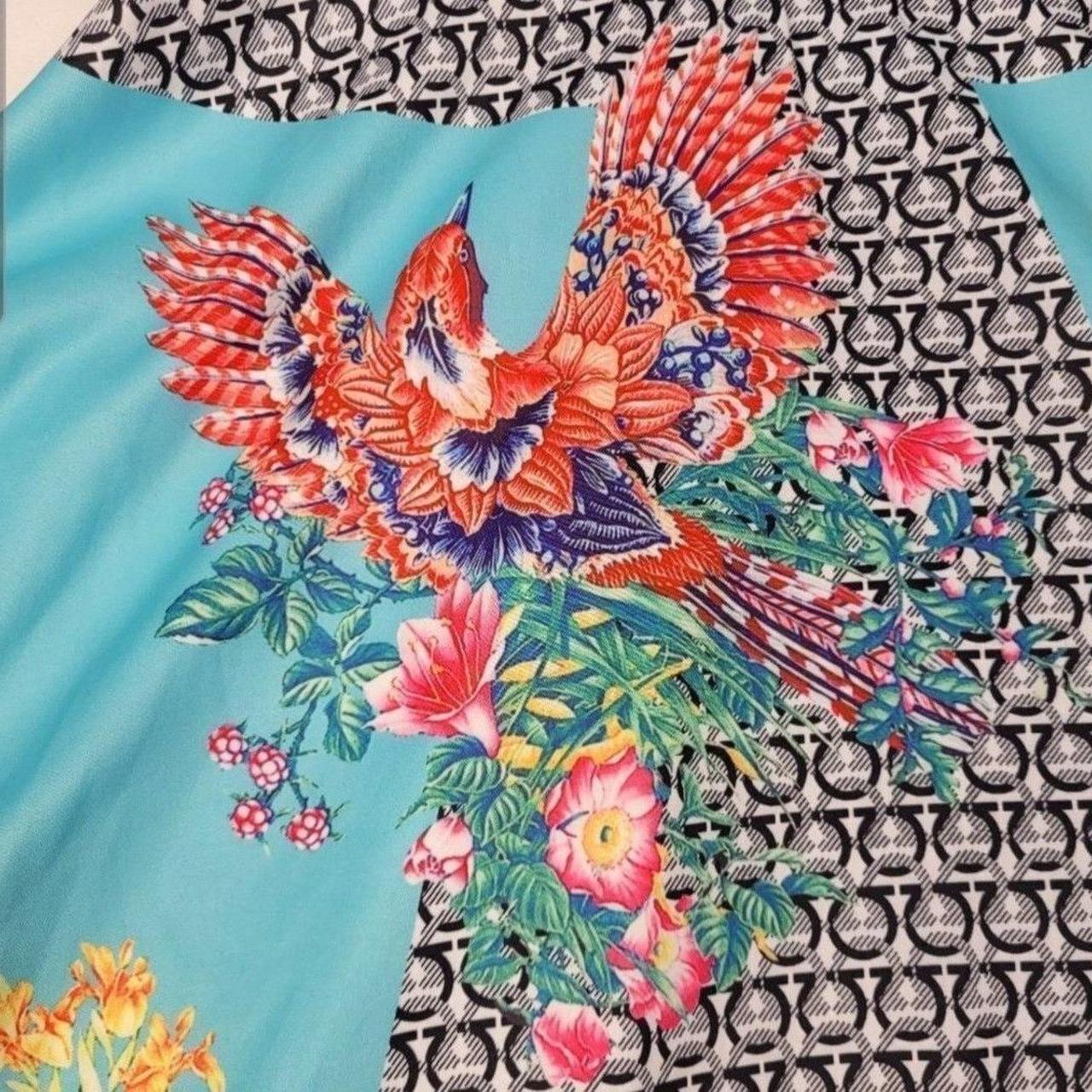 Introducing the Dalia MacPhee Last Chancedalia Bird... | Depop