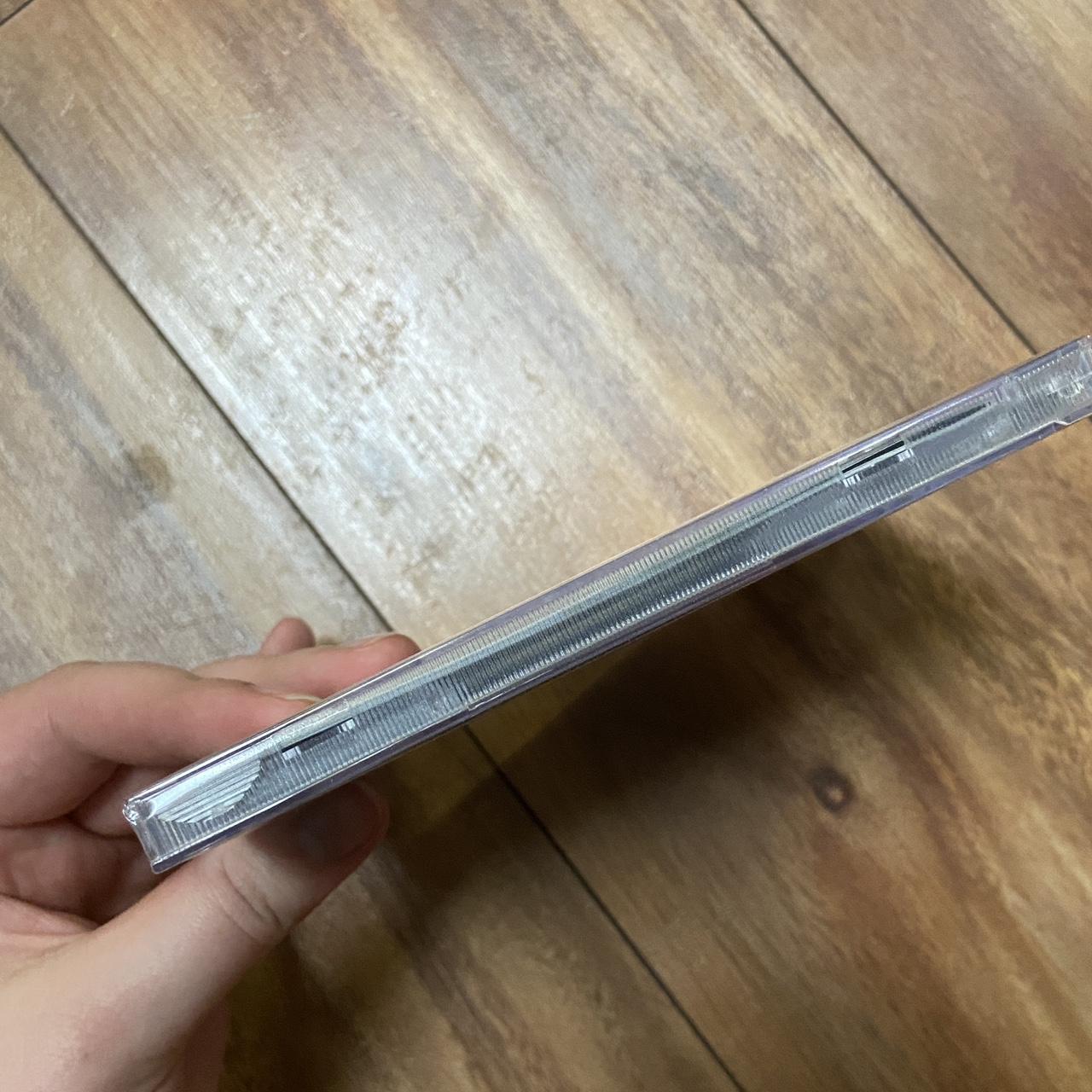 Tally Hall Good & Evil CD :)) 🔴🟡🟢🔵⚪️ Idk what else... - Depop