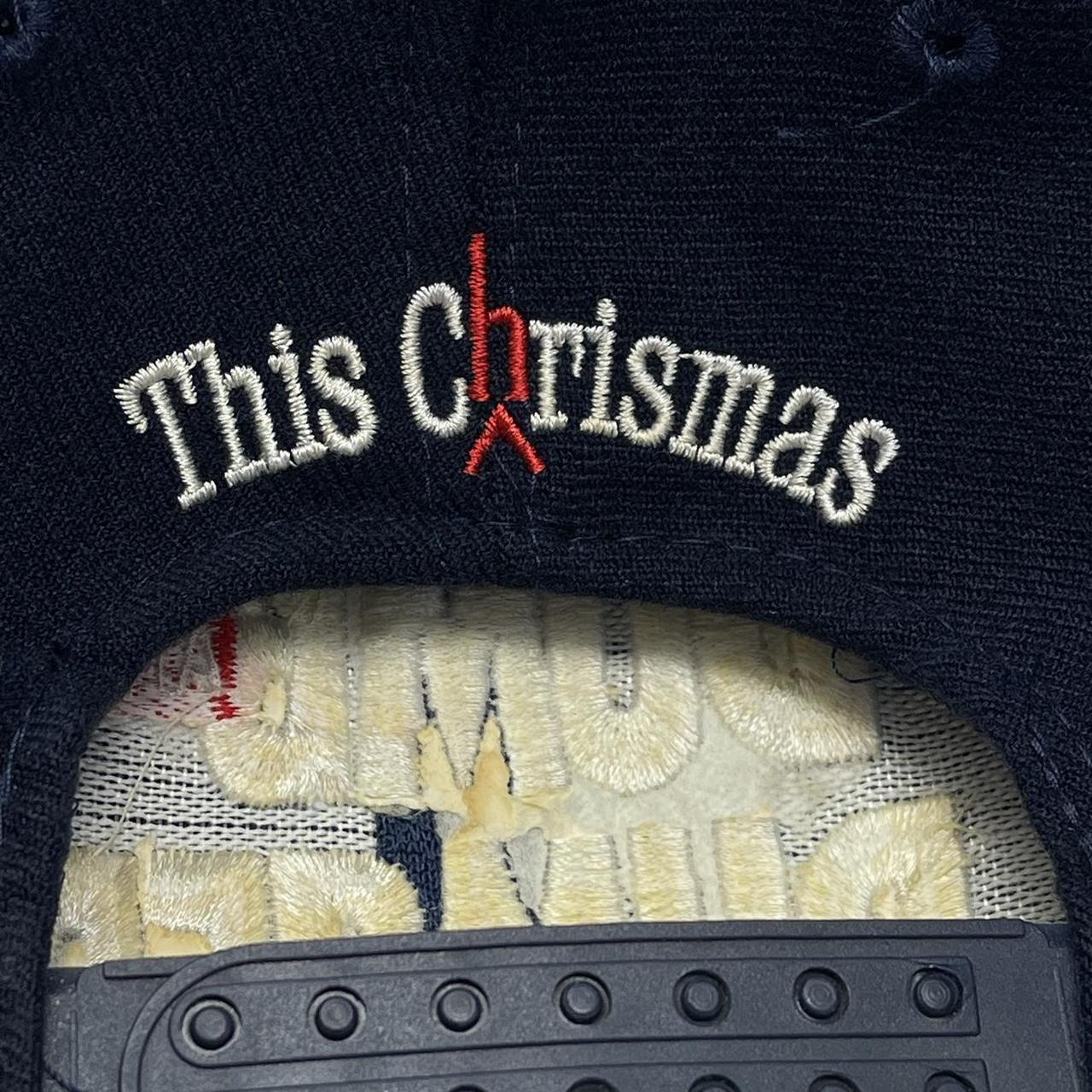 Vintage Dumb and Dumber Movie Promo Hat Vintage 90s... - Depop