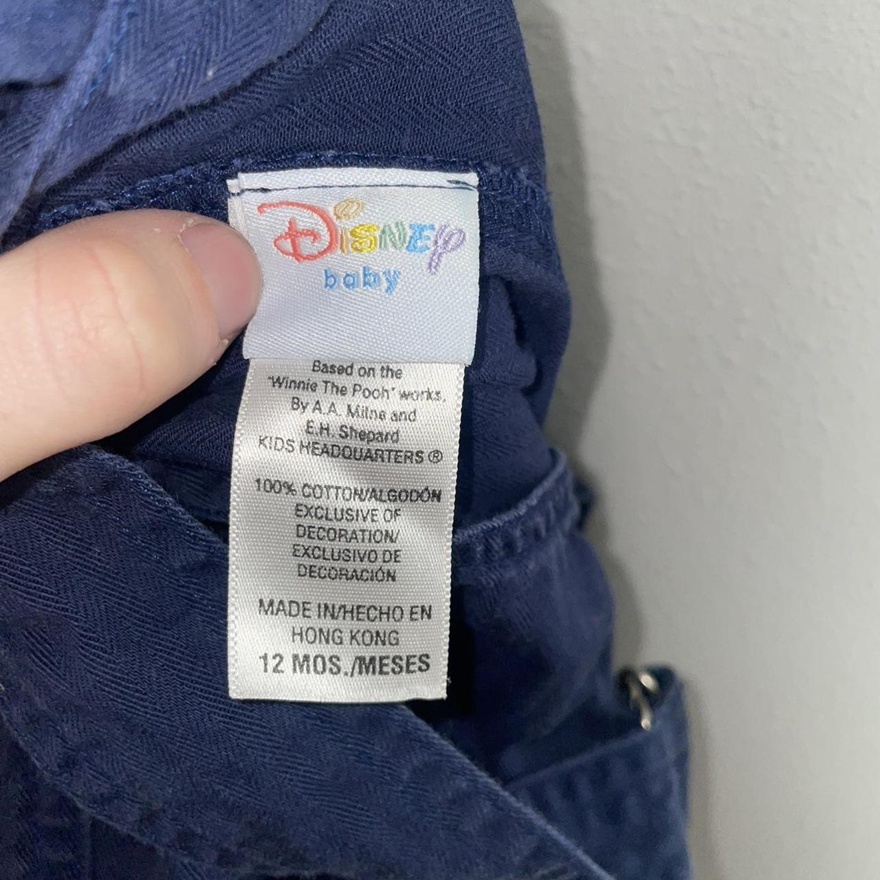 Disney Dungarees-overalls | Depop