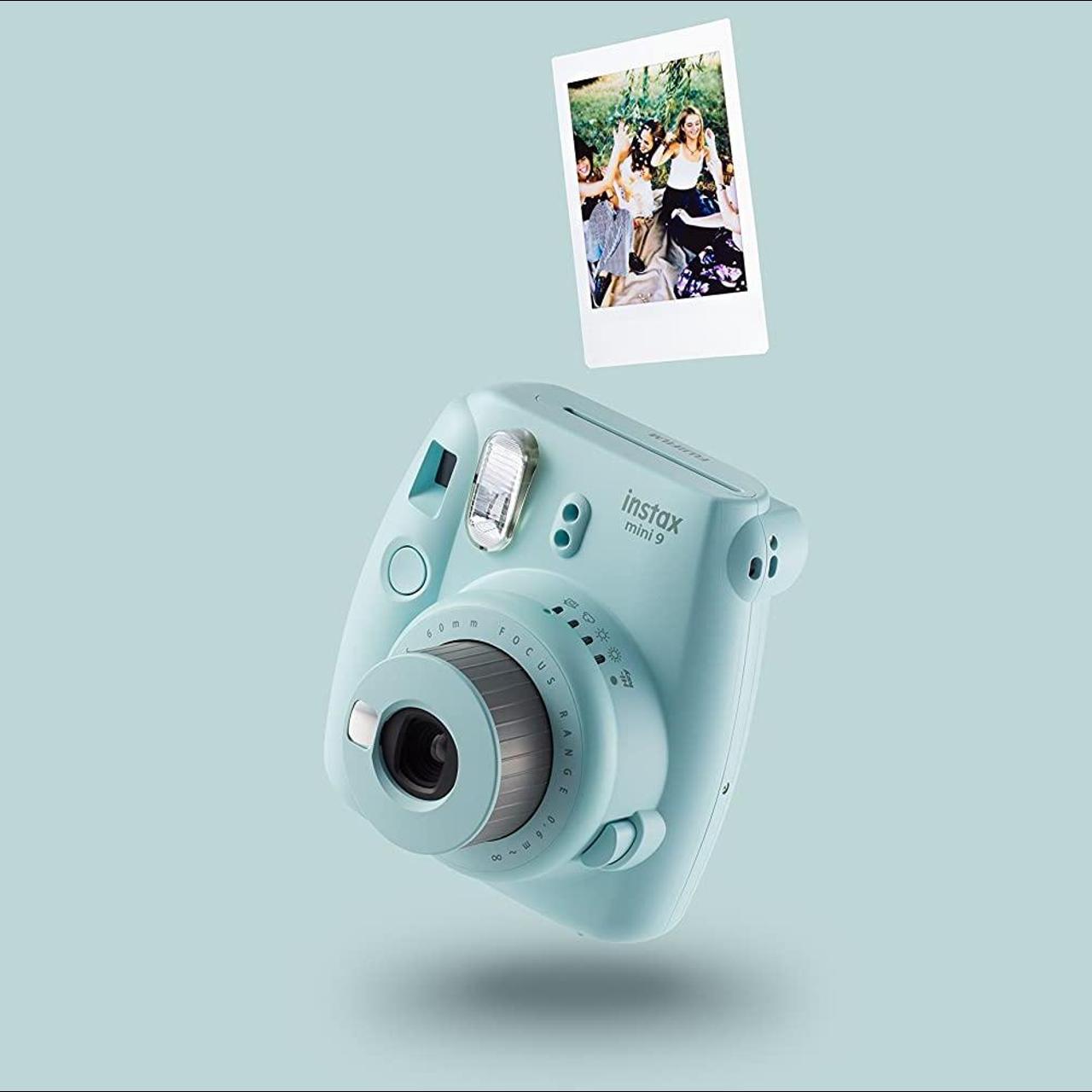 Instax mini 9 camera Polaroid camera Good... - Depop