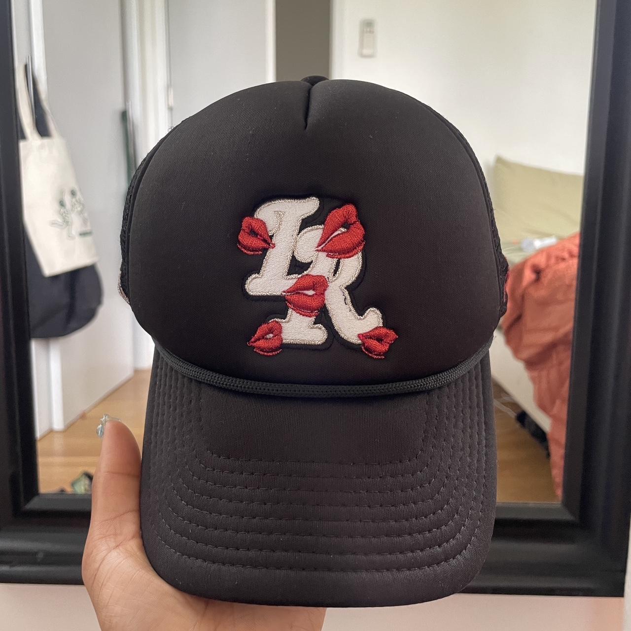 LA ROPA💋♥️ trucker hat! #LAROPA #LA #TruckerHat - Depop