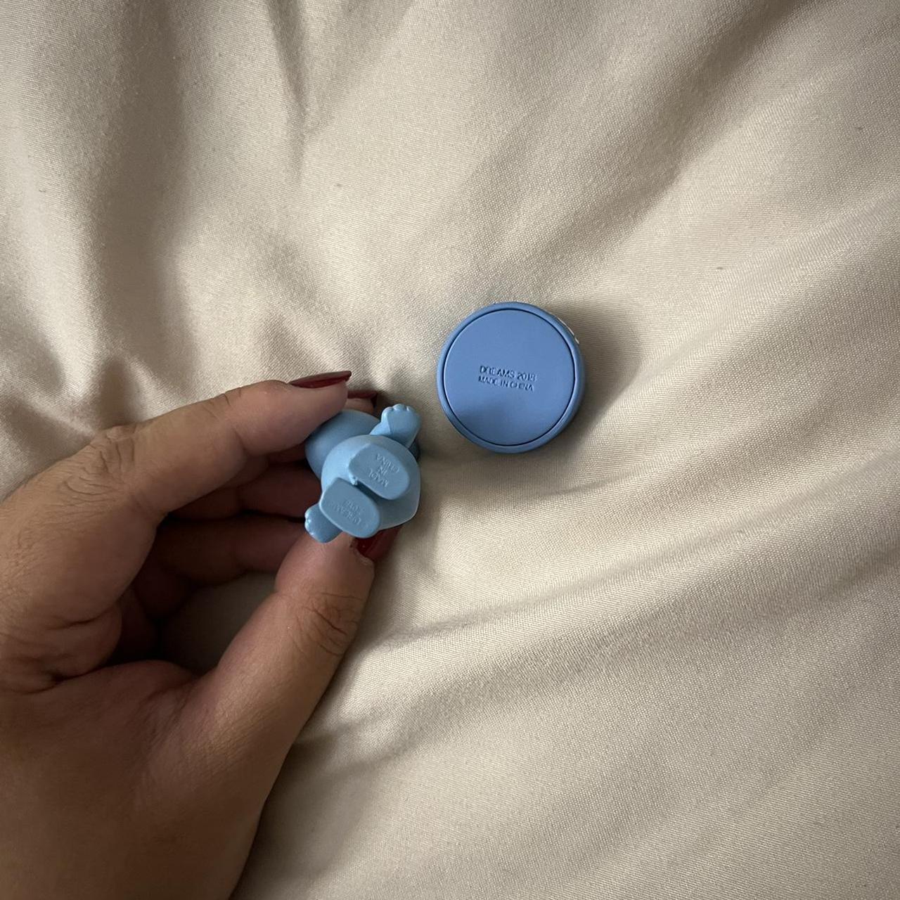 Sonny Angel Marine Life Series Rare Robby 💙 Fresh... - Depop