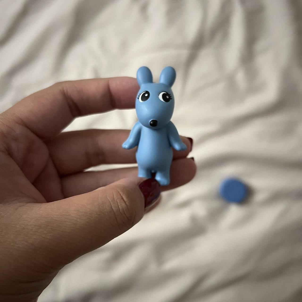 Sonny Angel Marine Life Series Rare Robby 💙 Fresh... - Depop