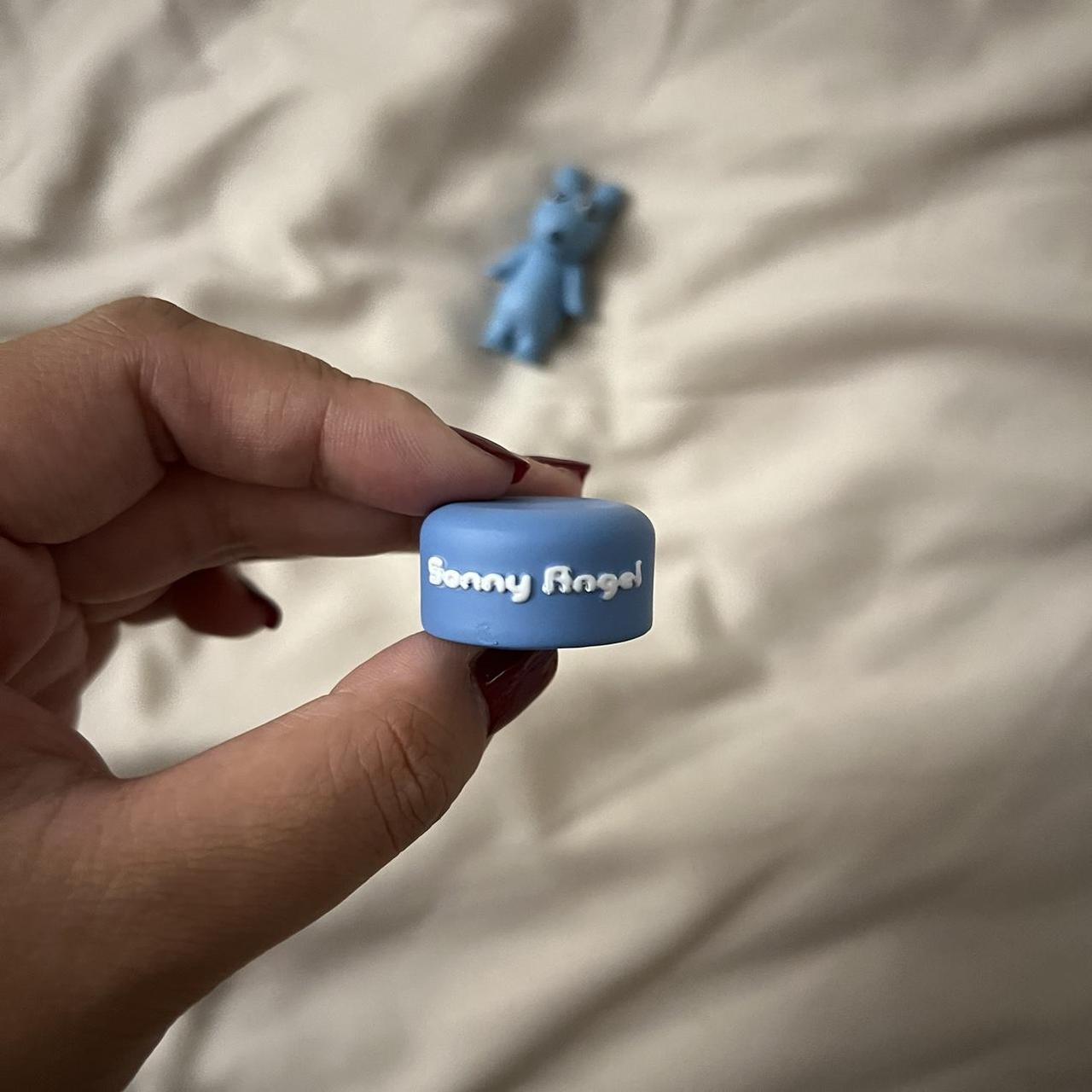 Sonny Angel Marine Life Series Rare Robby 💙 Fresh... - Depop