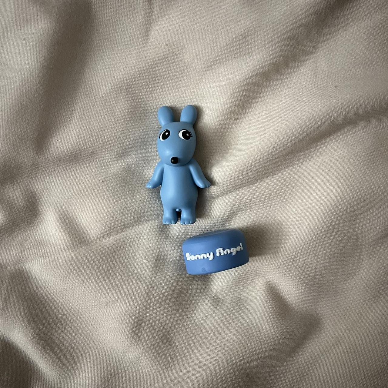 Sonny Angel Marine Life Series Rare Robby 💙 Fresh... - Depop