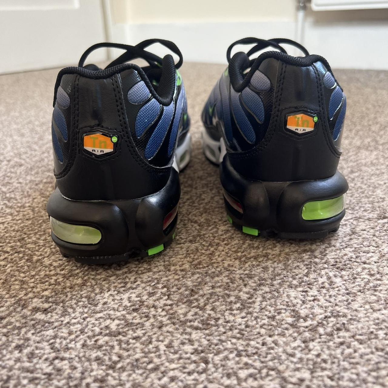 Nike air max plus TN - no box included / just the... - Depop