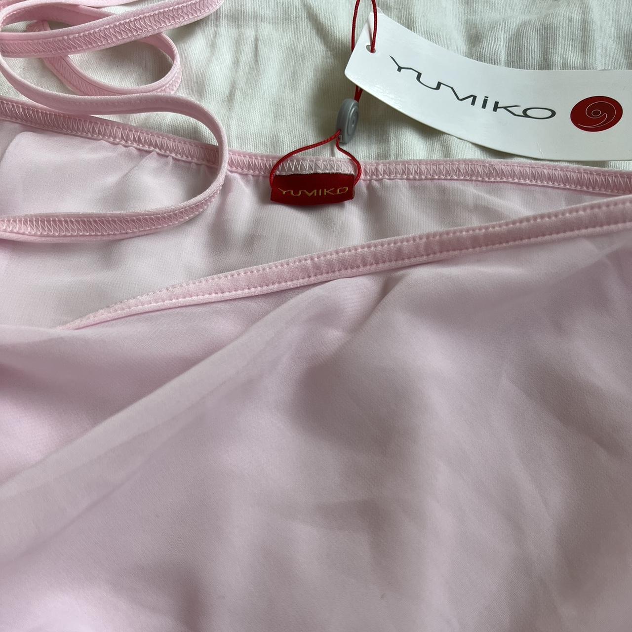 Brand new yumiko ballet skirt💕 Size: short A style:... - Depop
