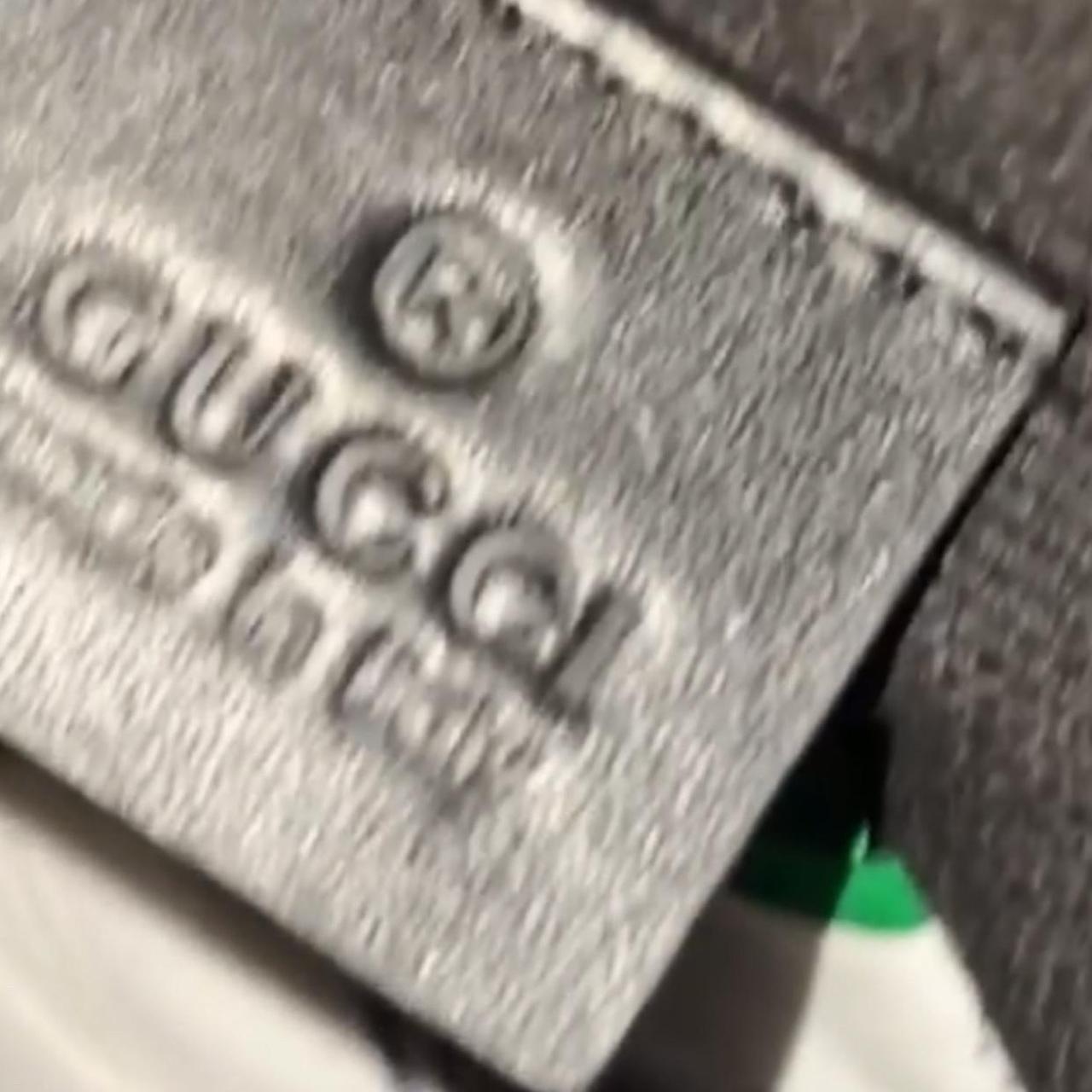 Gucci Messenger Bag Good Condition Minor signs of... - Depop