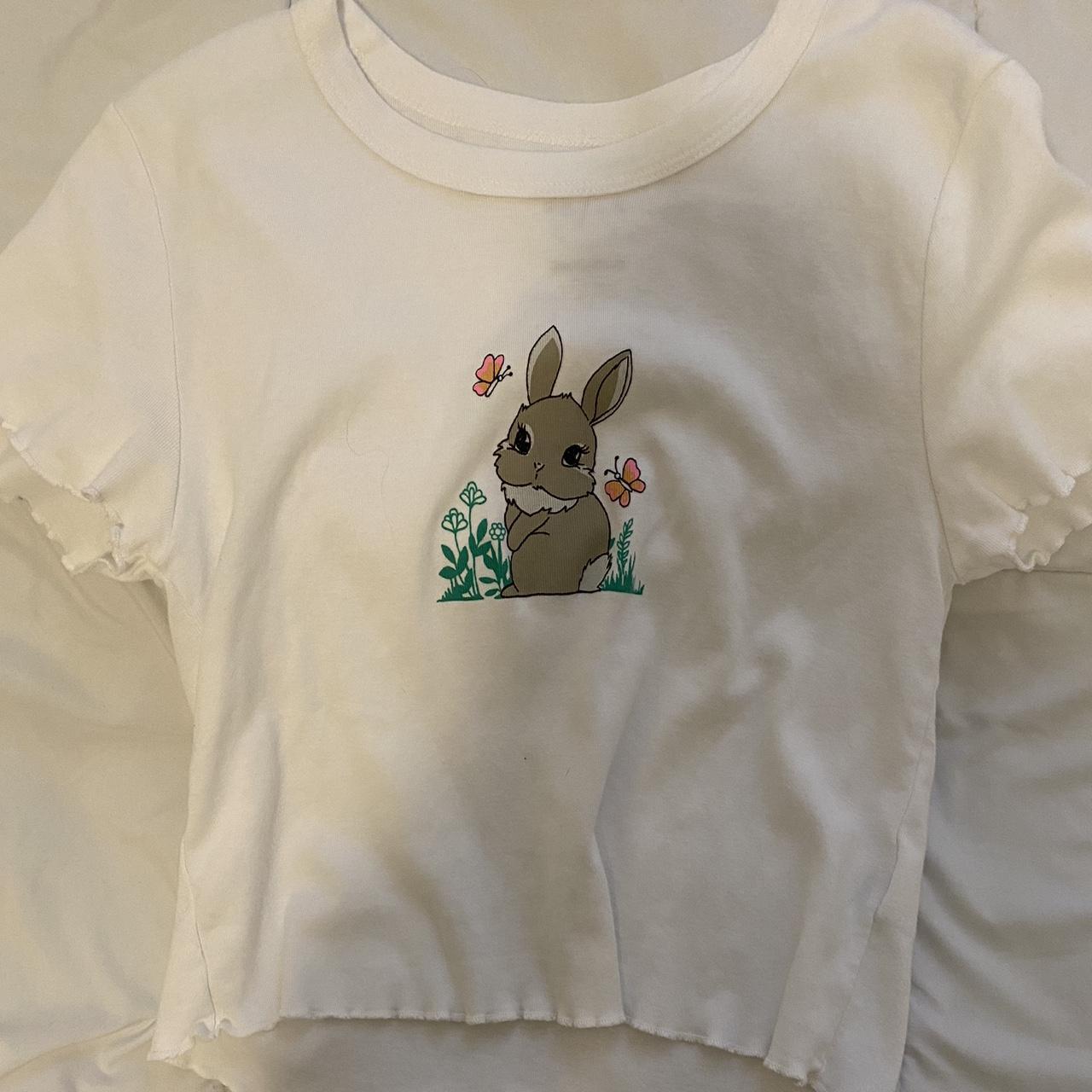 PacSun Women's Crop-top | Depop