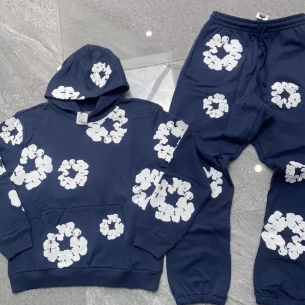 Denim tears brand new Fast shipping Open to offers - Depop