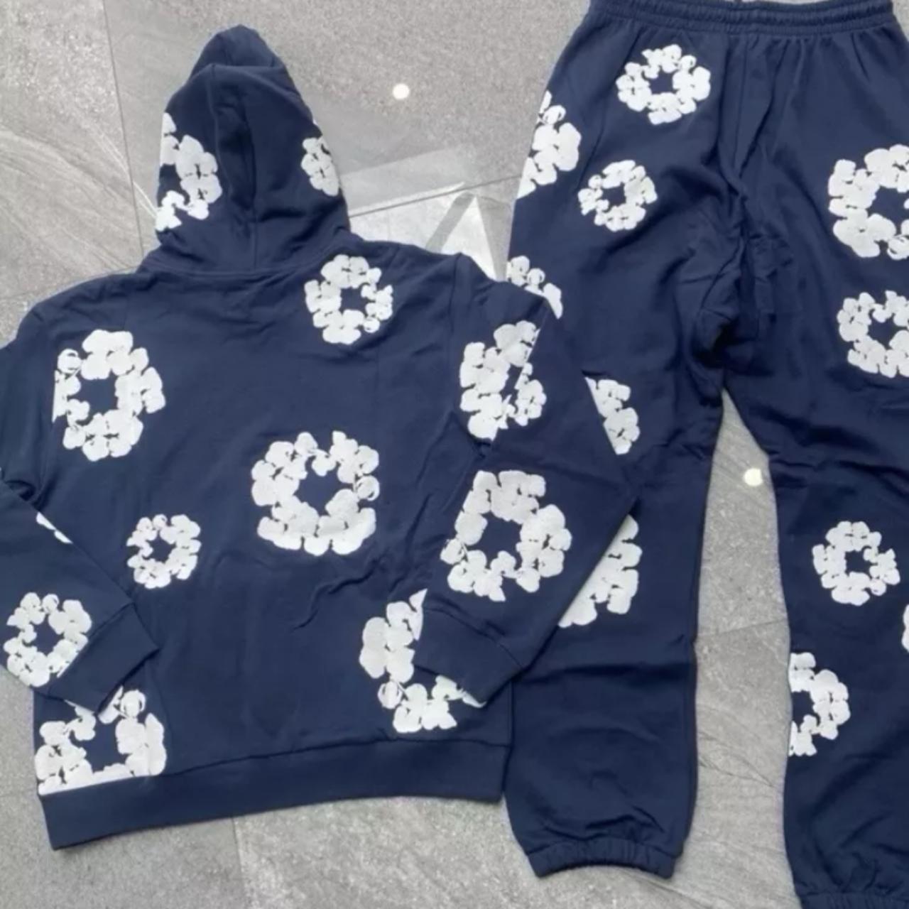 Denim tears brand new Fast shipping Open to offers - Depop