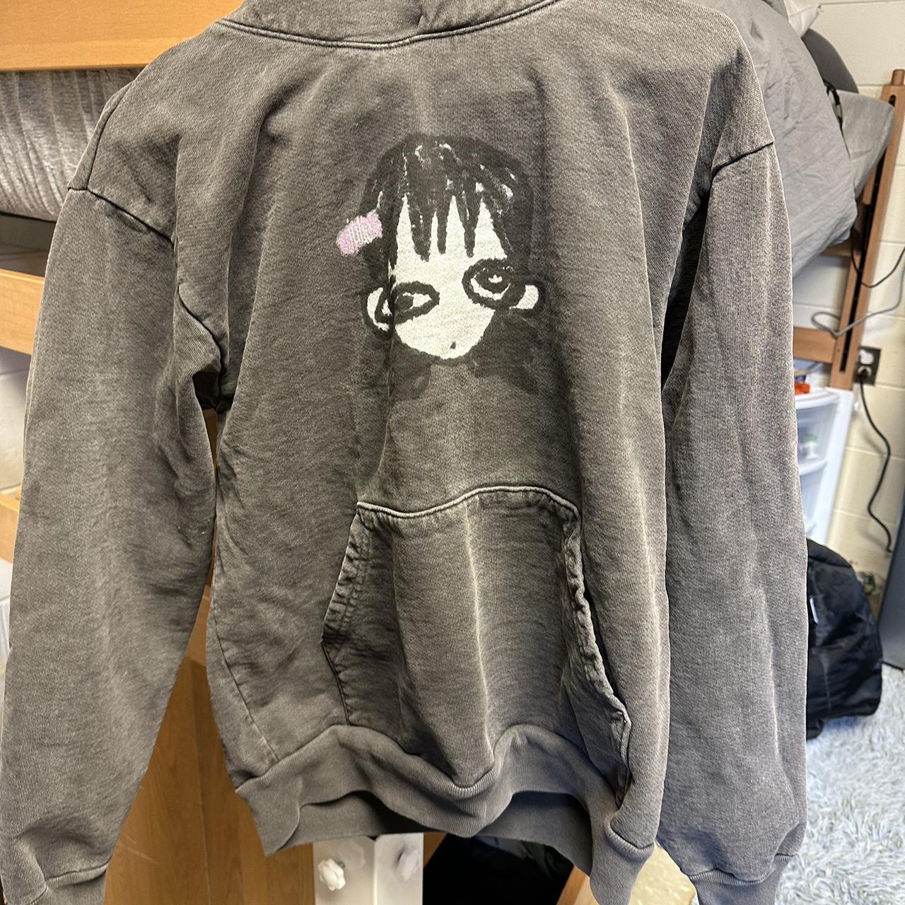 Brand new Julie band hoodie Men’s size medium, fits... - Depop