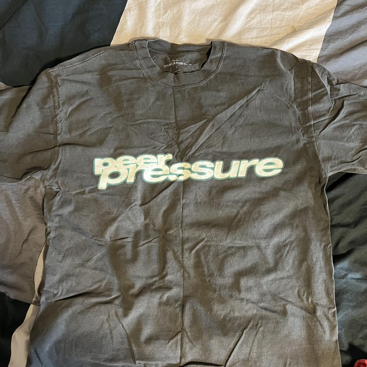 Peer Pressure Drake Merch - From Montreal... - Depop