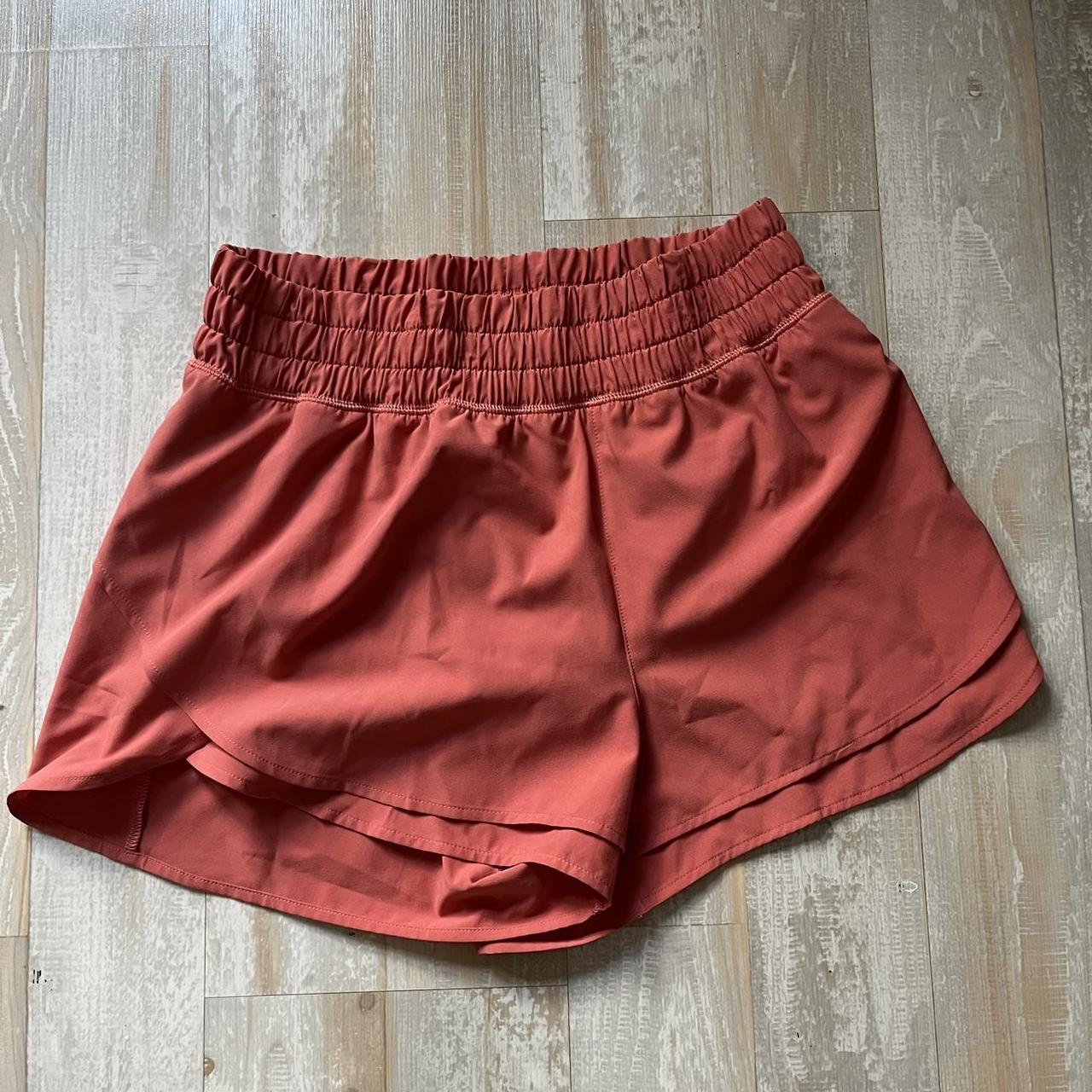 Calia Shorts Never Worn Size Small But Fit More Depop