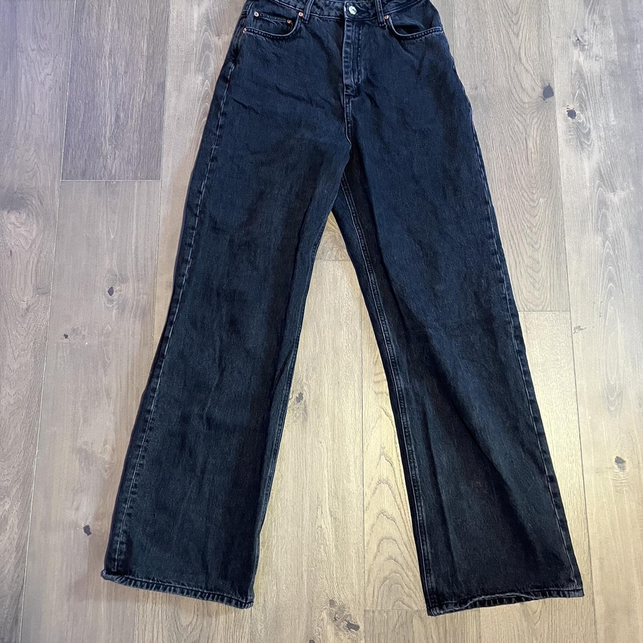super sick pants / 30x36 / no damage - Depop