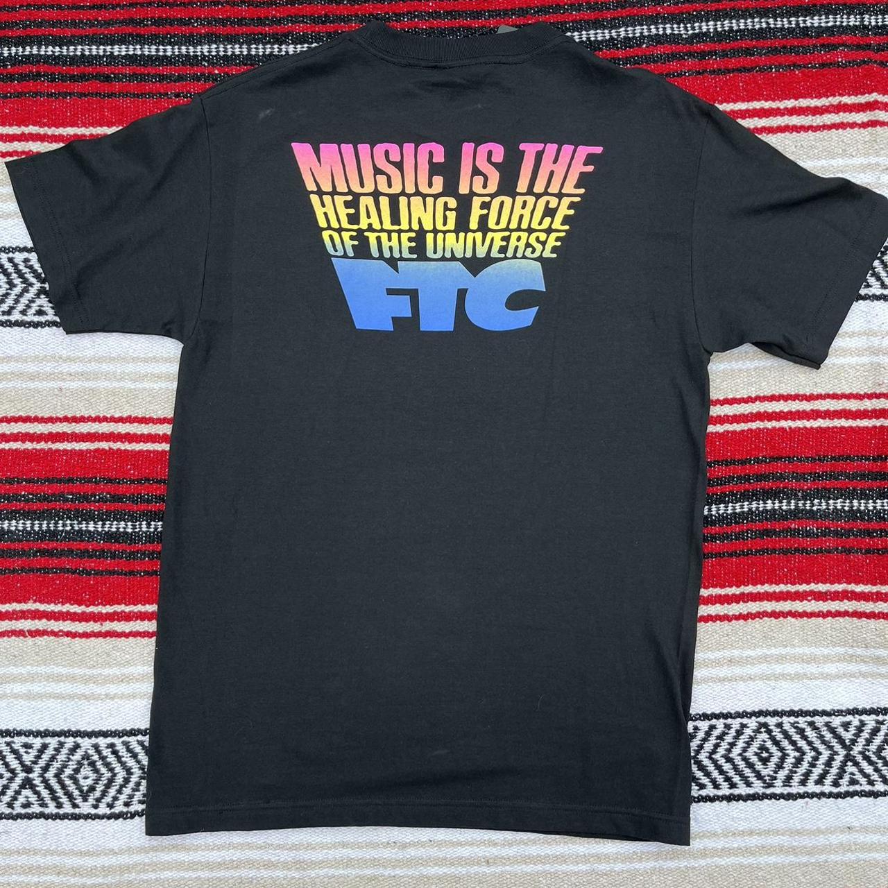 FTC Skateshop t shirt. Brand new with tags men’s... - Depop