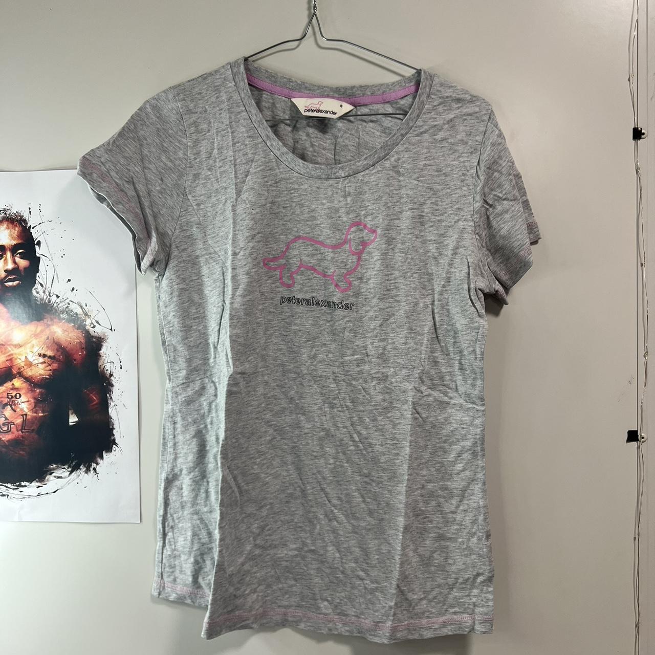 Peter Alexander sleep tee Size small, never worn... - Depop