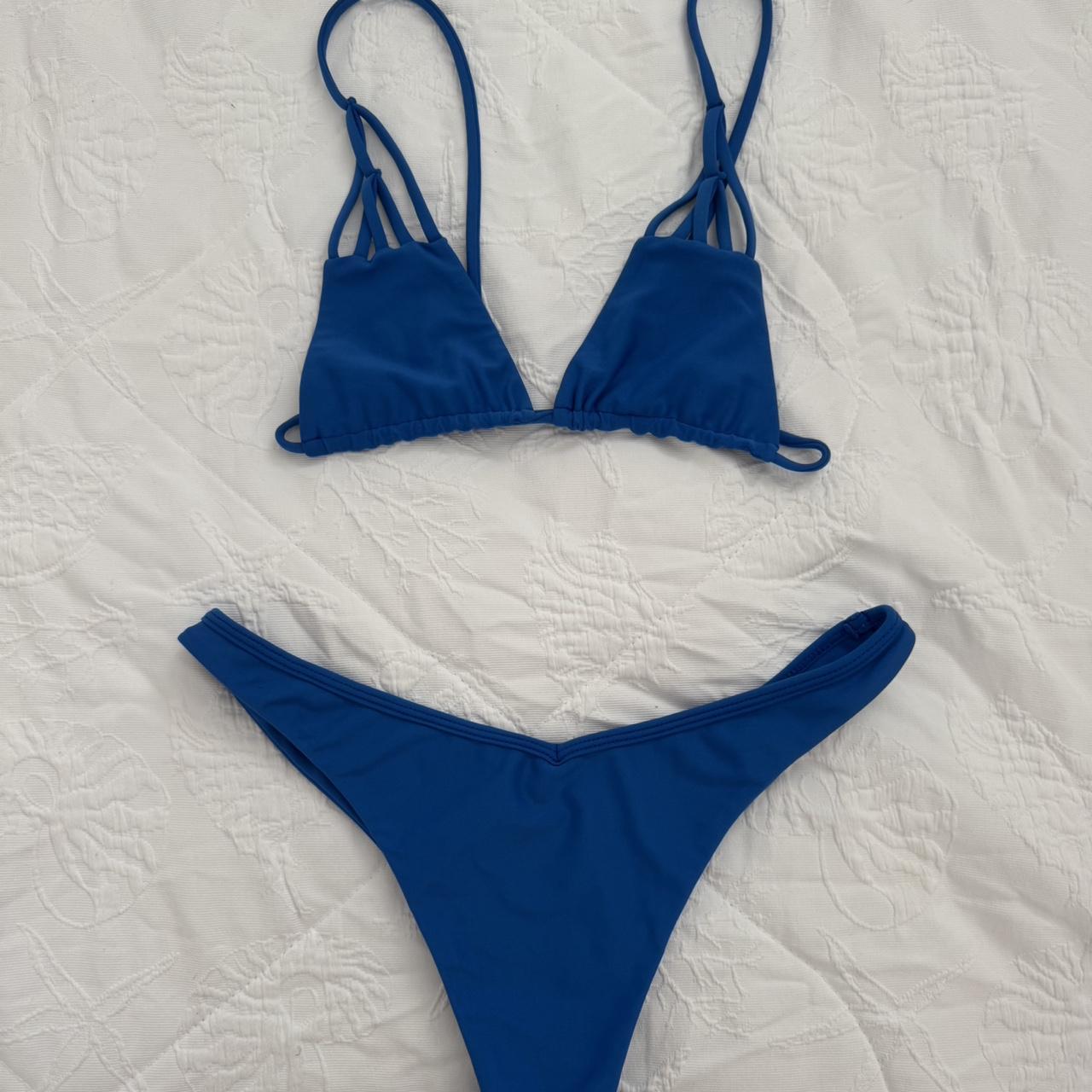 Benoa Oasis set - Luna top S - Johnny bottoms M... | Depop