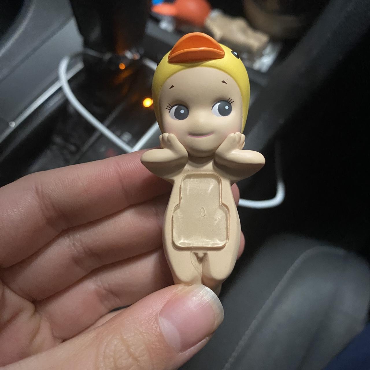 Sonny Angel Duck Hipper - Depop