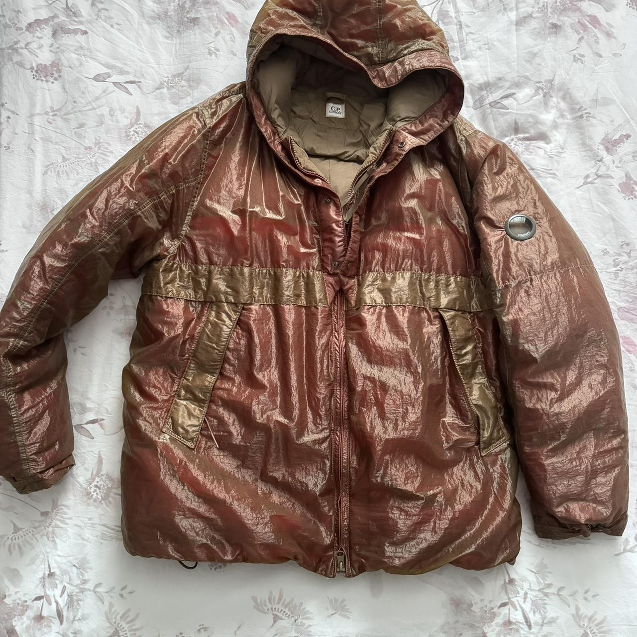 CP Company jacket - Depop
